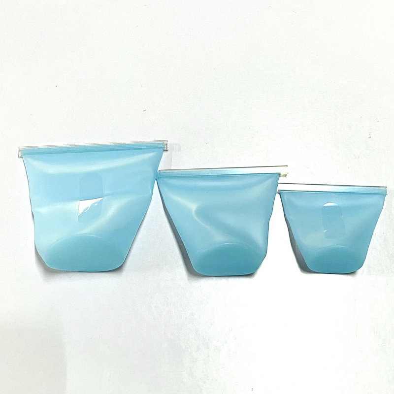silicone food bag fresh pouch - canway.com.cn